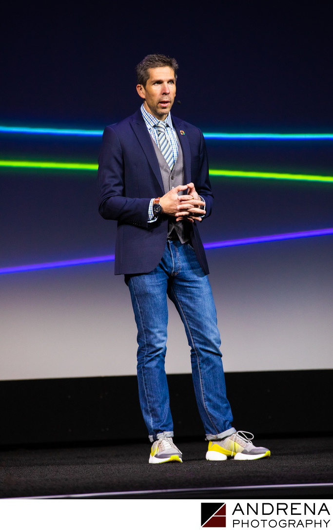 MWC 2019 Conference Speaker Photographer - Conferences & Meetings ...