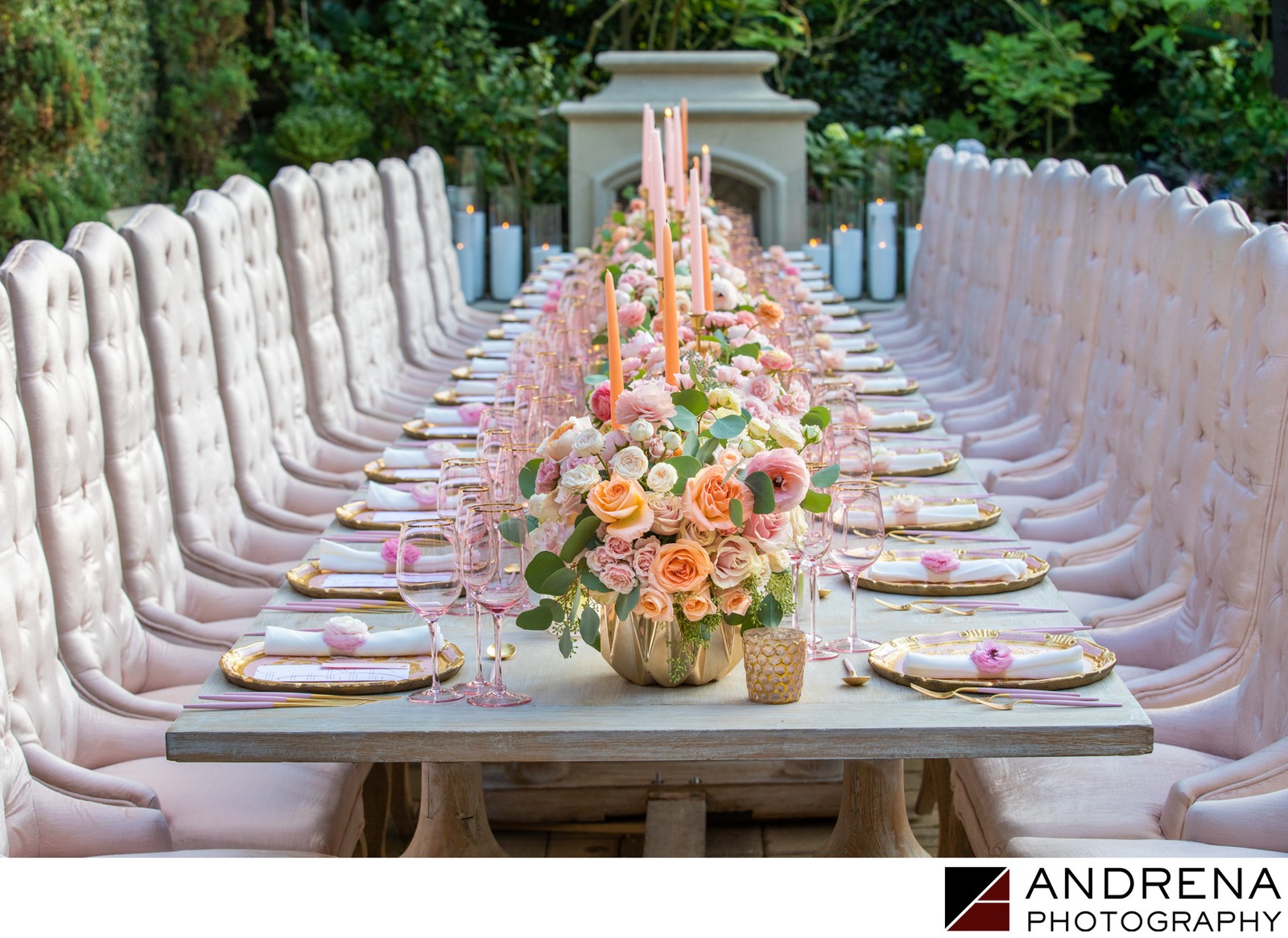 Top Los Angeles, Orange County and Palm Springs Event Photographer ...