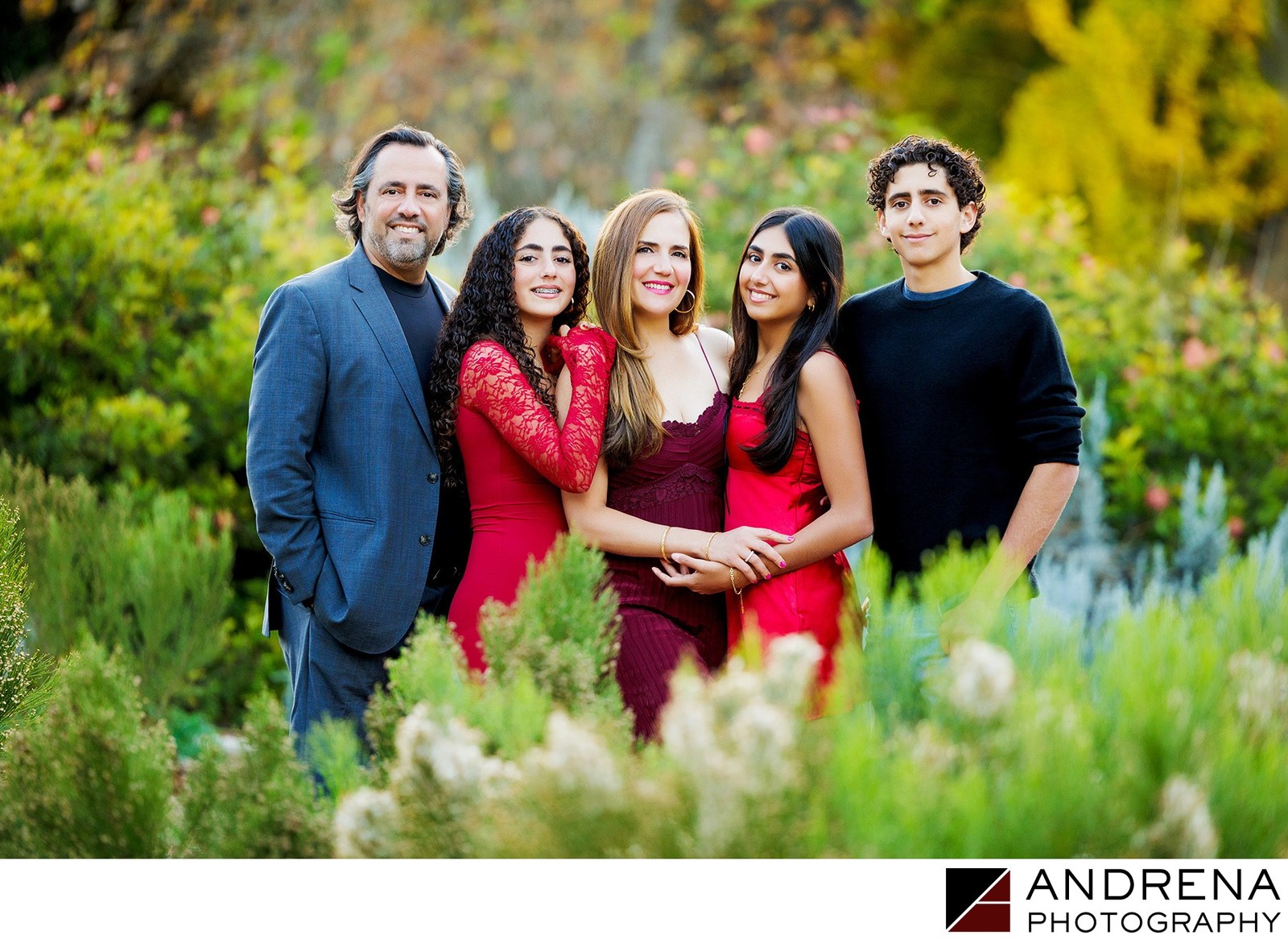 Top Los Angeles and Palm Springs Event Photographer - ANDRENA PHOTOGRAPHY