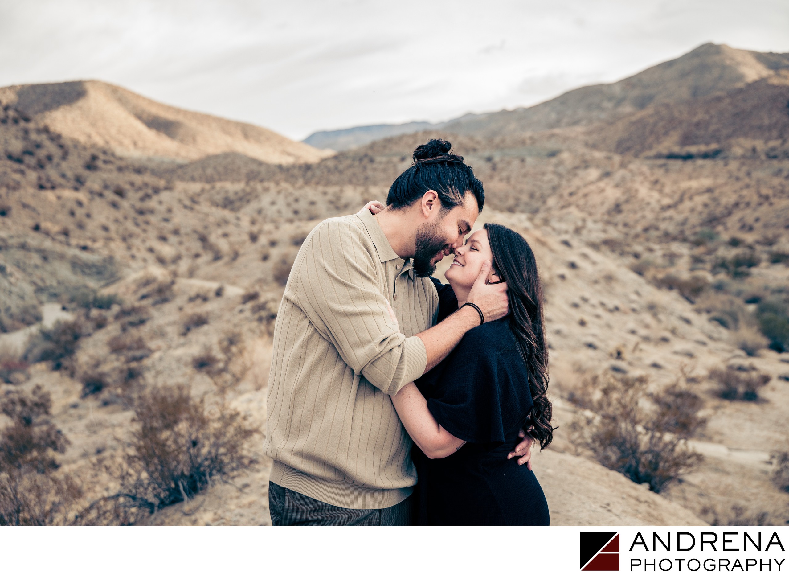 Top Los Angeles and Palm Springs Event Photographer - ANDRENA PHOTOGRAPHY