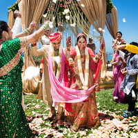 Los Angeles and Palm Springs Indian Wedding Photographer - ANDRENA ...