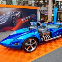 Top Los Angeles Event Photographer: Andrena Photography - ANDRENA ...