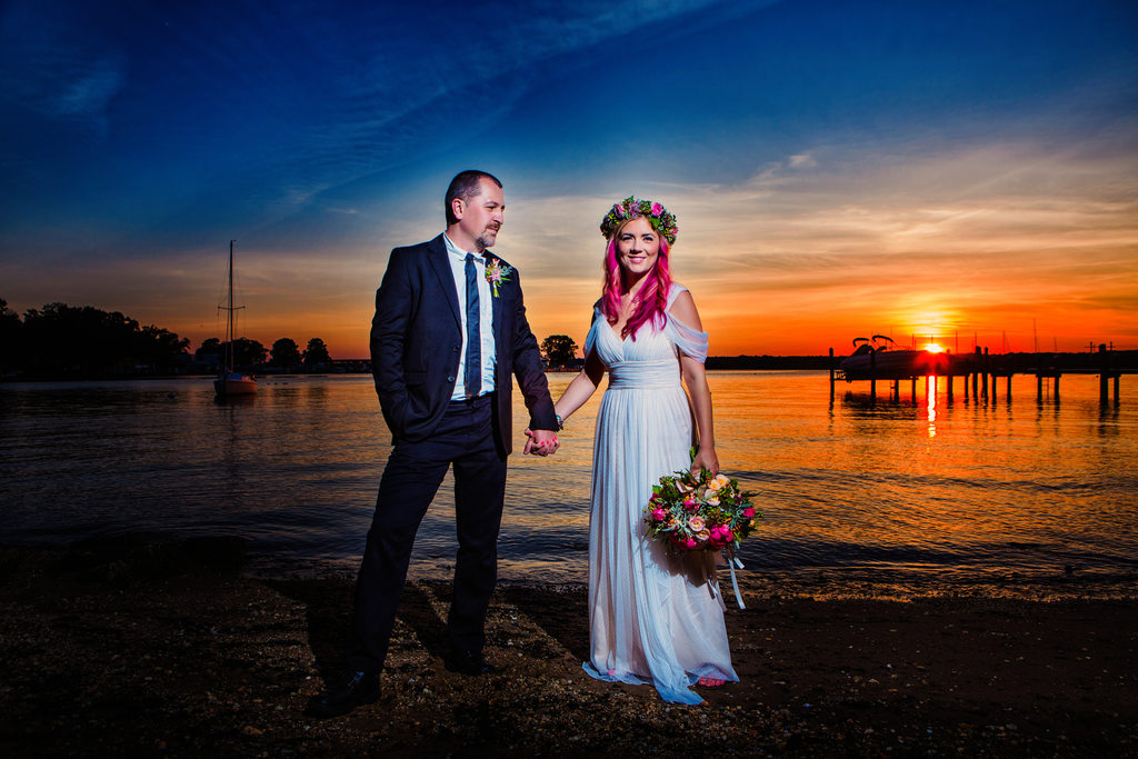 Los Angeles and Palm Springs Wedding Photographer - Andrena Photography ...