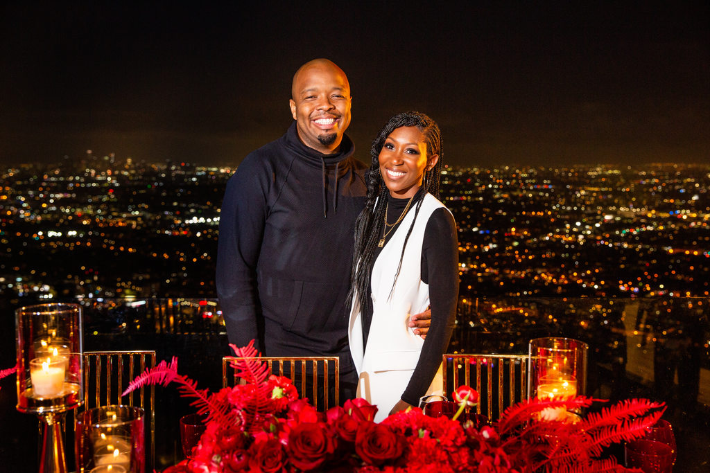Top Los Angeles Event Photographer: Andrena Photography - ANDRENA ...