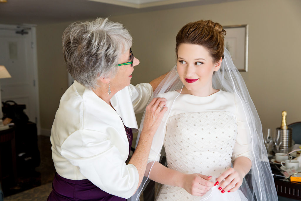 Los Angeles and Palm Springs Wedding Photographer - Andrena Photography ...