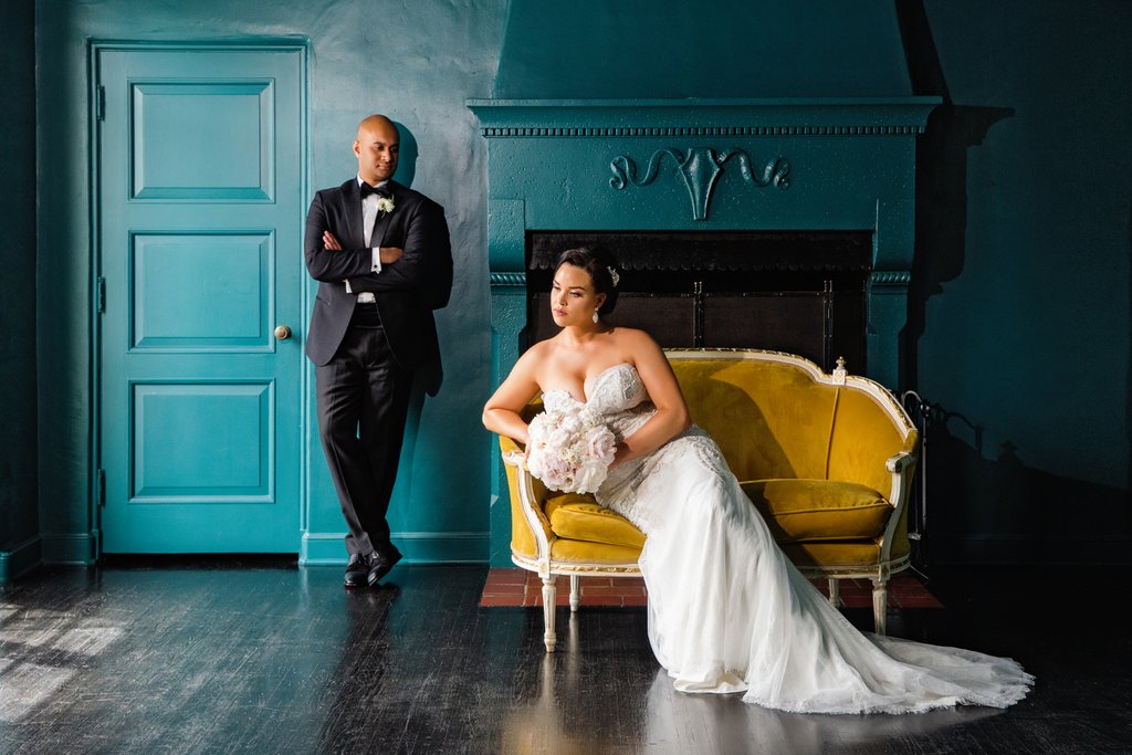 Los Angeles and Palm Springs Wedding Photographer - Andrena Photography ...