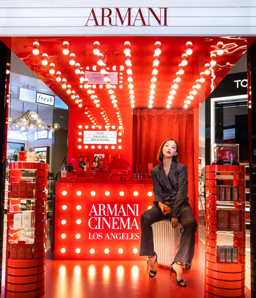 Top Los Angeles Event Photographer: Andrena Photography - ANDRENA ...