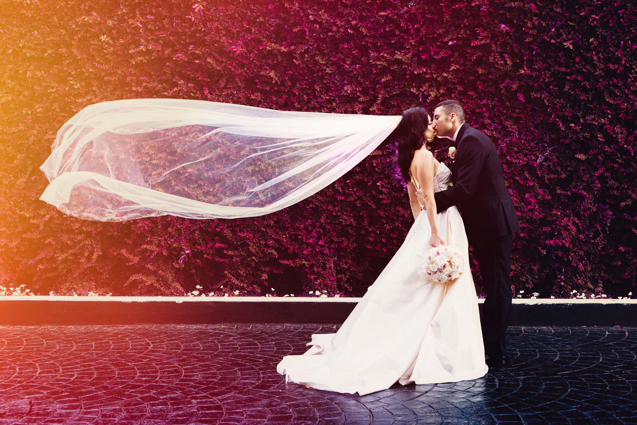 Los Angeles and Palm Springs Wedding Photographer - Andrena Photography ...