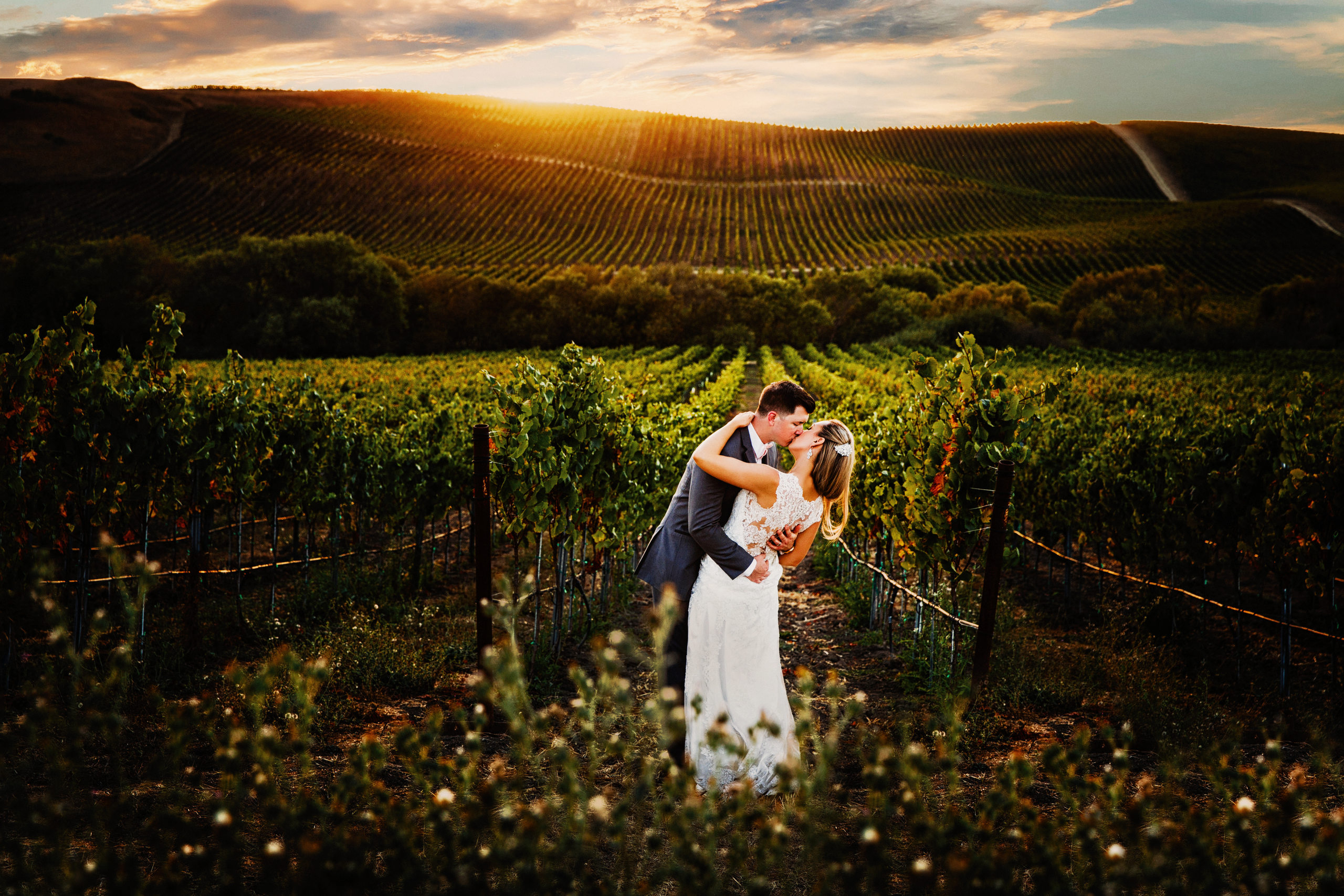 Los Angeles and Palm Springs Wedding Photographer - Andrena Photography ...