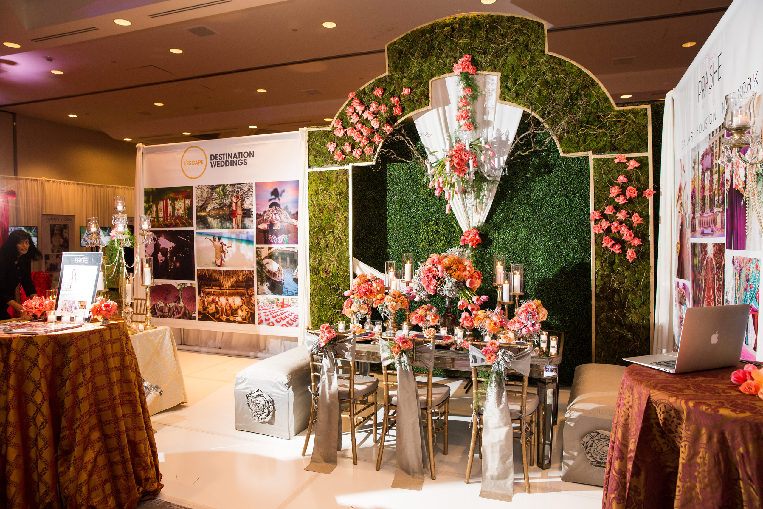 Top Los Angeles Event Photographer: Andrena Photography - ANDRENA ...