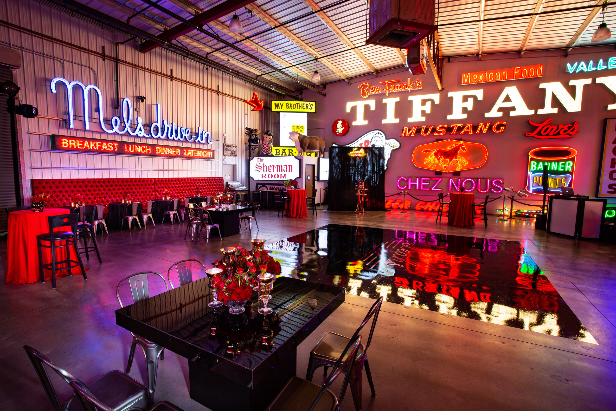 Top Los Angeles Event Photographer: Andrena Photography - ANDRENA ...
