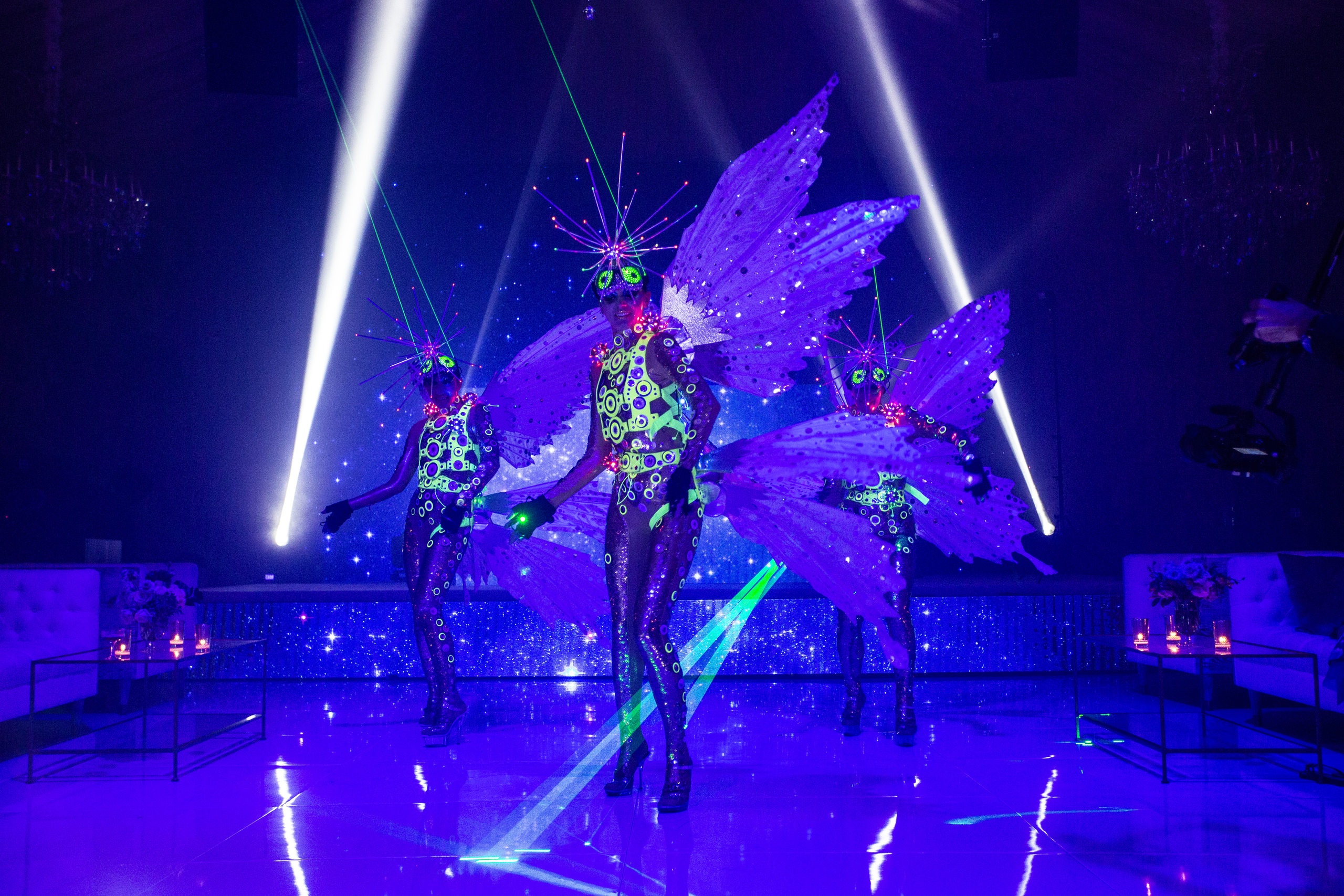 Top Los Angeles Event Photographer: Andrena Photography - ANDRENA ...