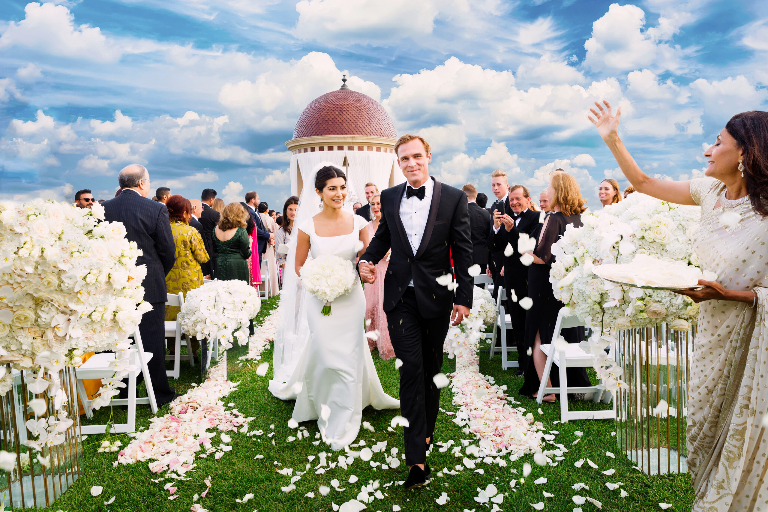 Los Angeles and Palm Springs Wedding Photographer - Andrena Photography ...