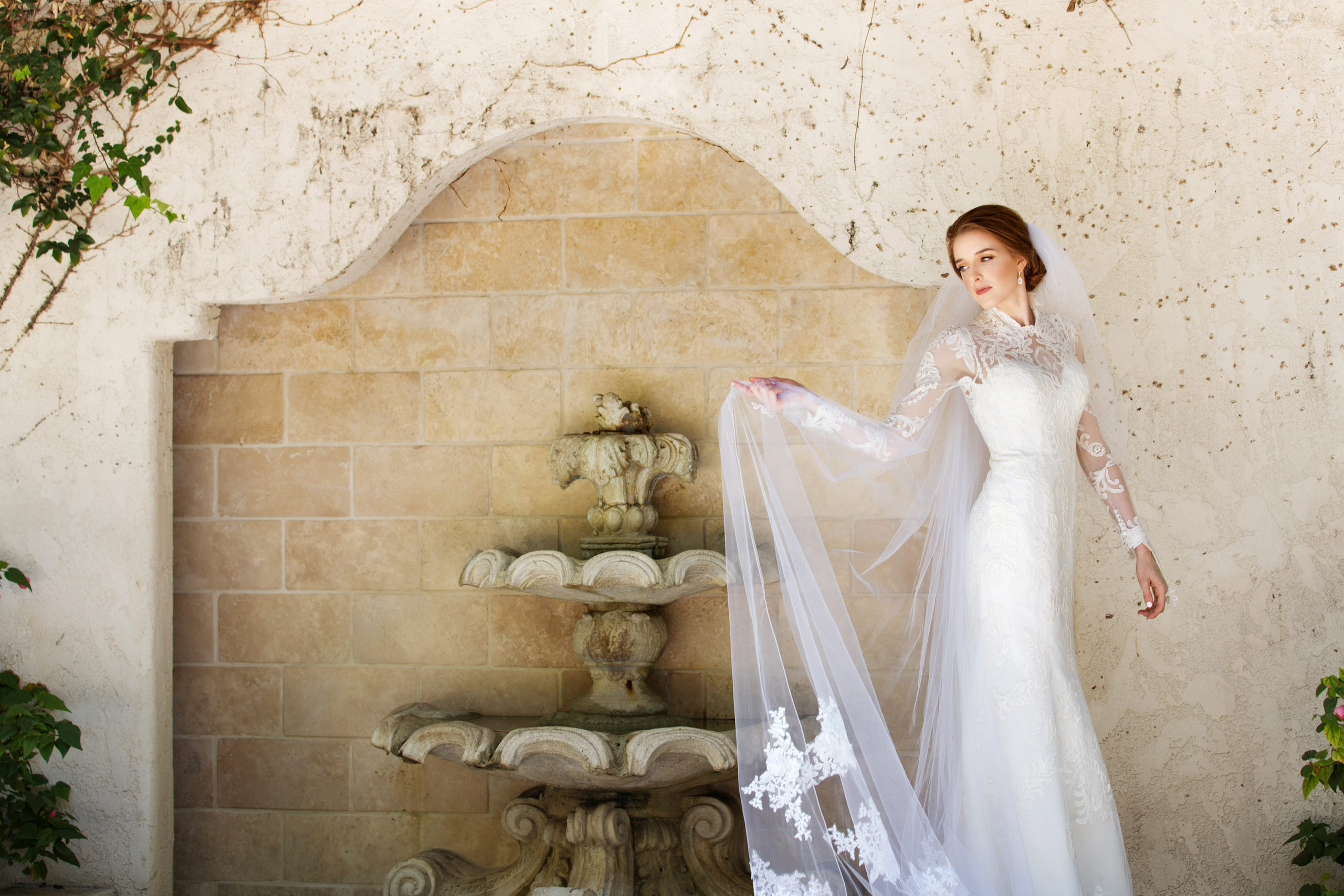 Los Angeles and Palm Springs Wedding Photographer - Andrena Photography ...