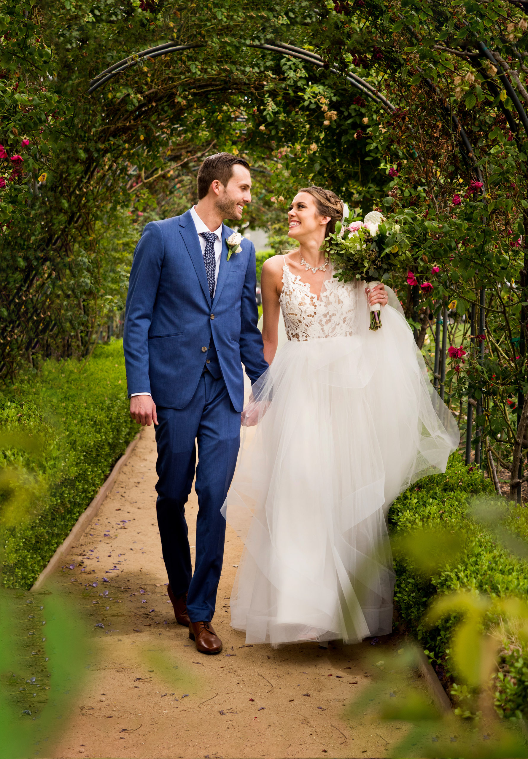 Los Angeles and Palm Springs Wedding Photographer - Andrena Photography ...