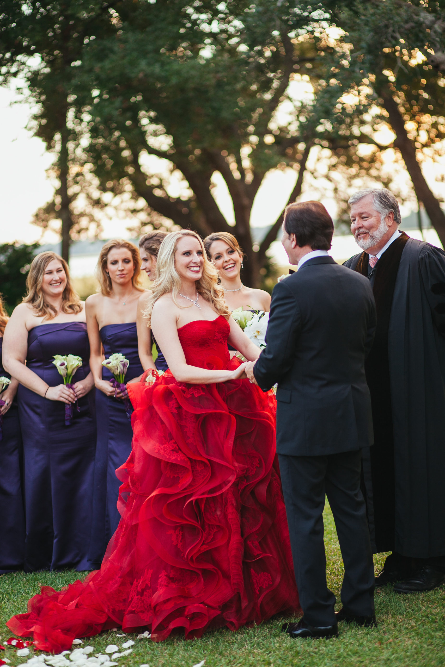 Los Angeles and Palm Springs Wedding Photographer - Andrena Photography ...