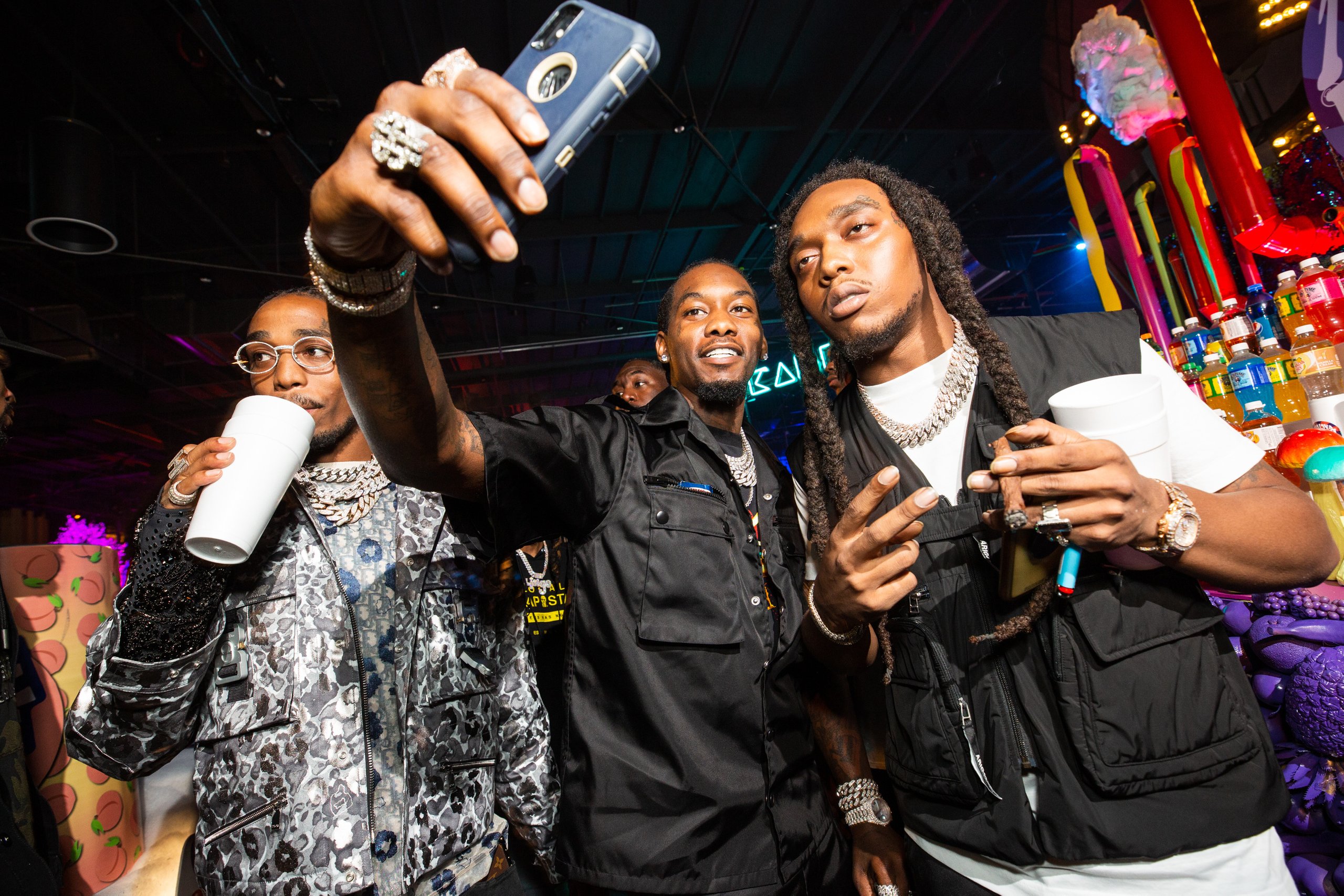 Top Los Angeles Event Photographer: Andrena Photography - ANDRENA ...