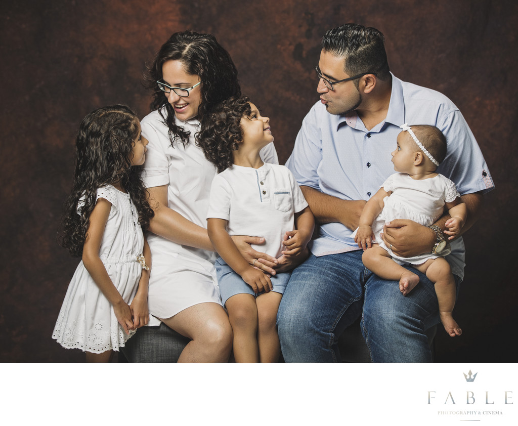 Toronto Wedding Photographers And Portrait Photography - FABLE Studios