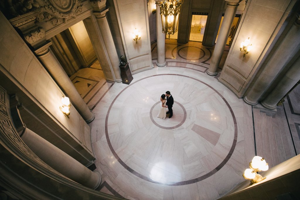 Rotunda - SFCHWP Studio