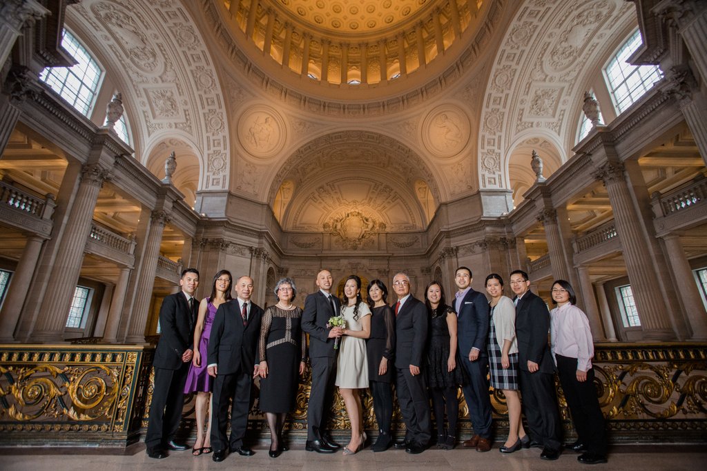 Mayor's Balcony - SFCHWP Studio