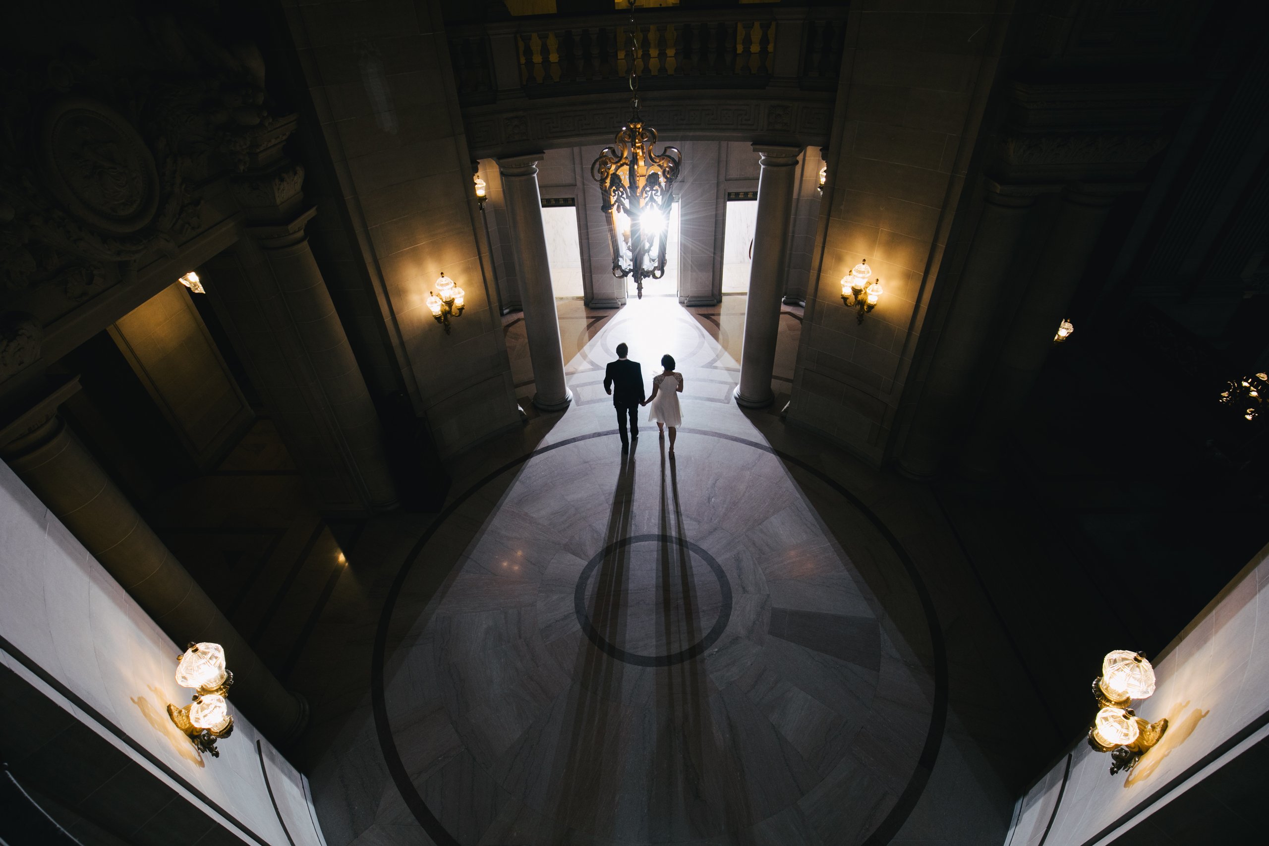 Rotunda - SFCHWP Studio