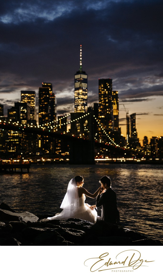 Edward Dye Photography