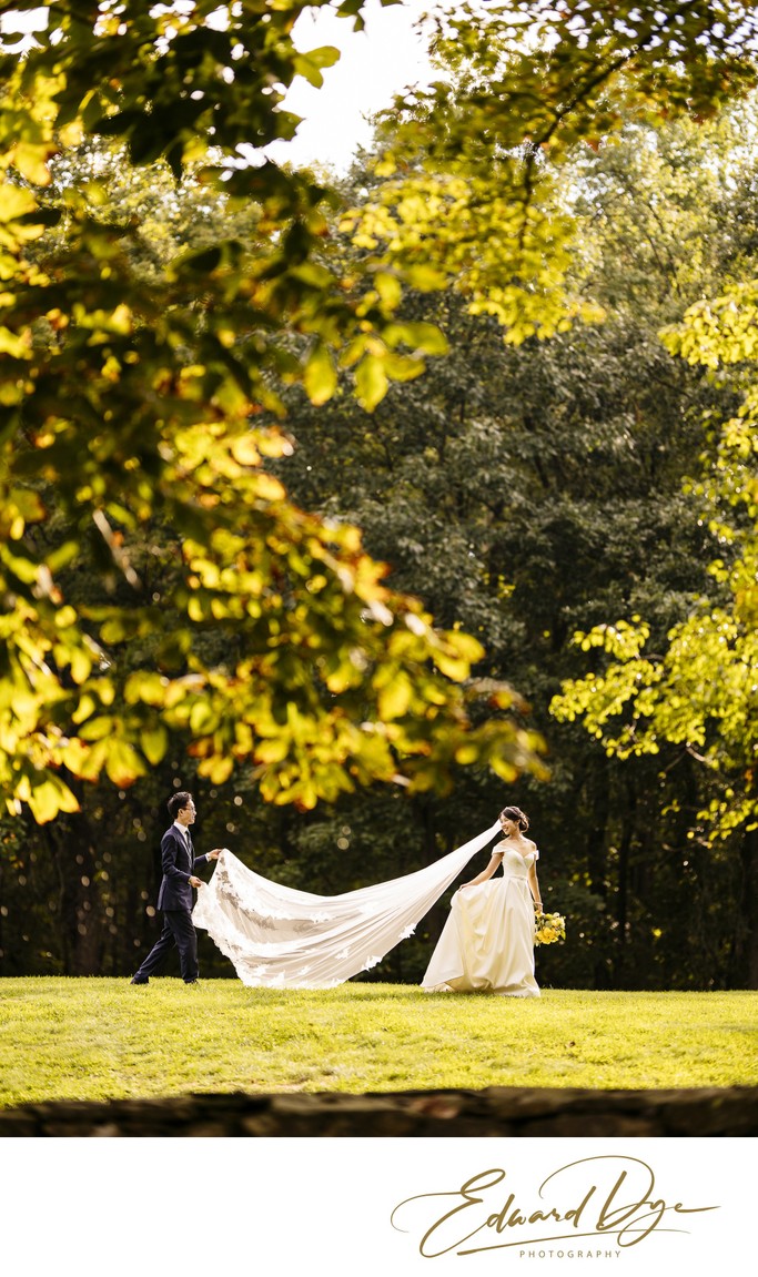 Edward Dye Photography