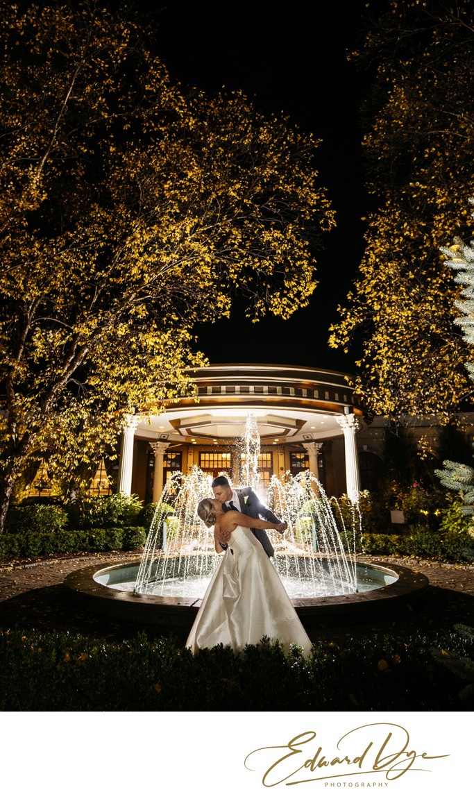 Edward Dye Photography