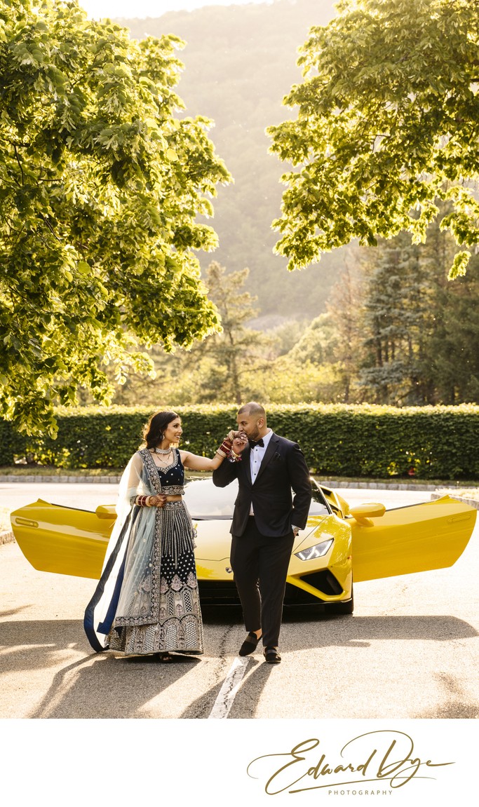 Edward Dye Photography