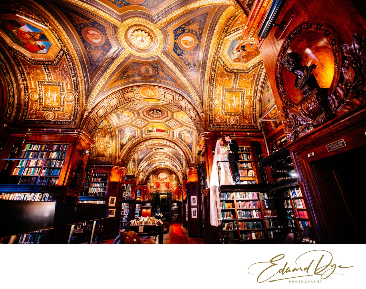 Edward Dye Photography