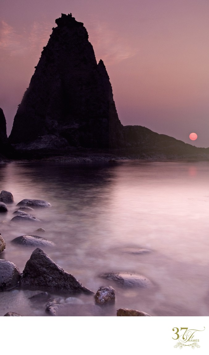 Hotokegaura - 37 Frames Life Adventures - 37 Frames