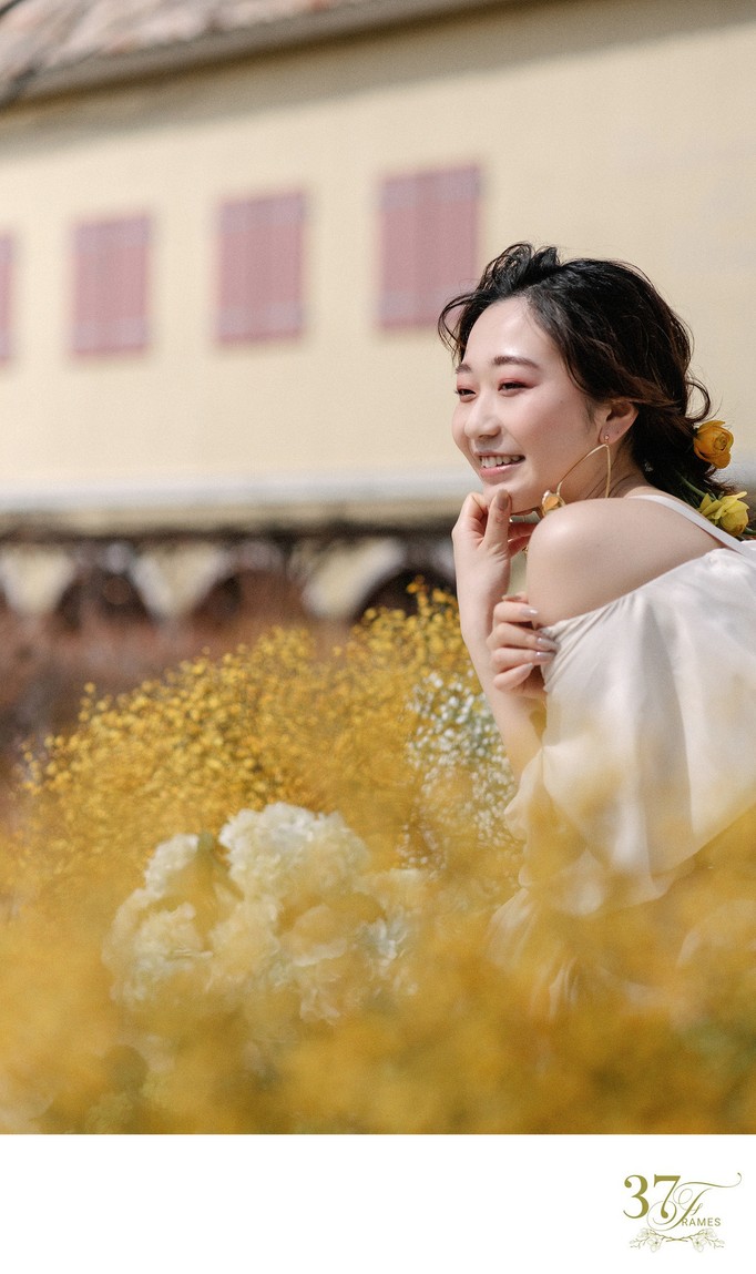 Wedding Planners & Photographers in Japan | 37 Frames - 37 Frames