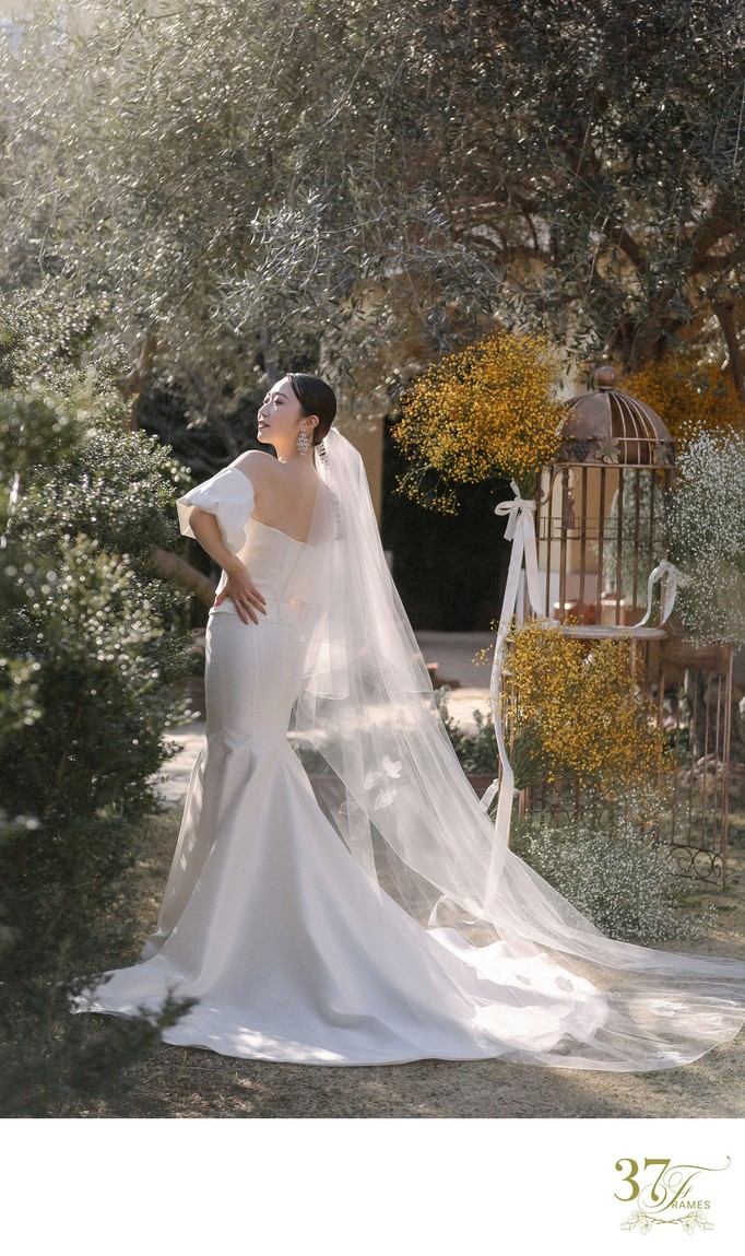 Wedding Planning, Photography & Video Japan | 37 Frames - 37 Frames