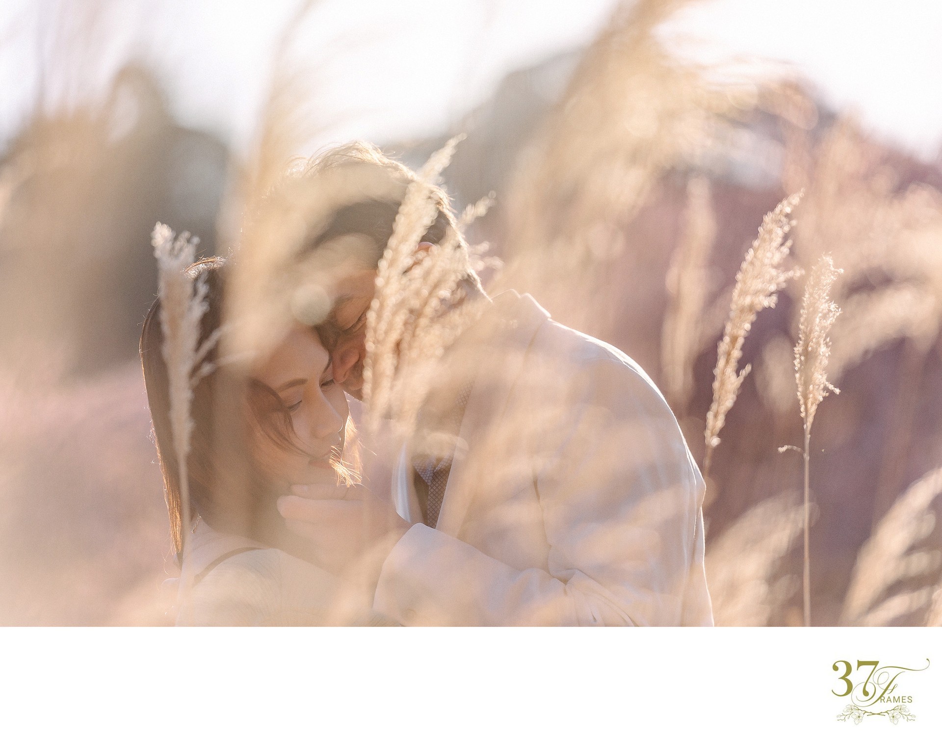 Wedding Planners & Photographers in Japan | 37 Frames - 37 Frames