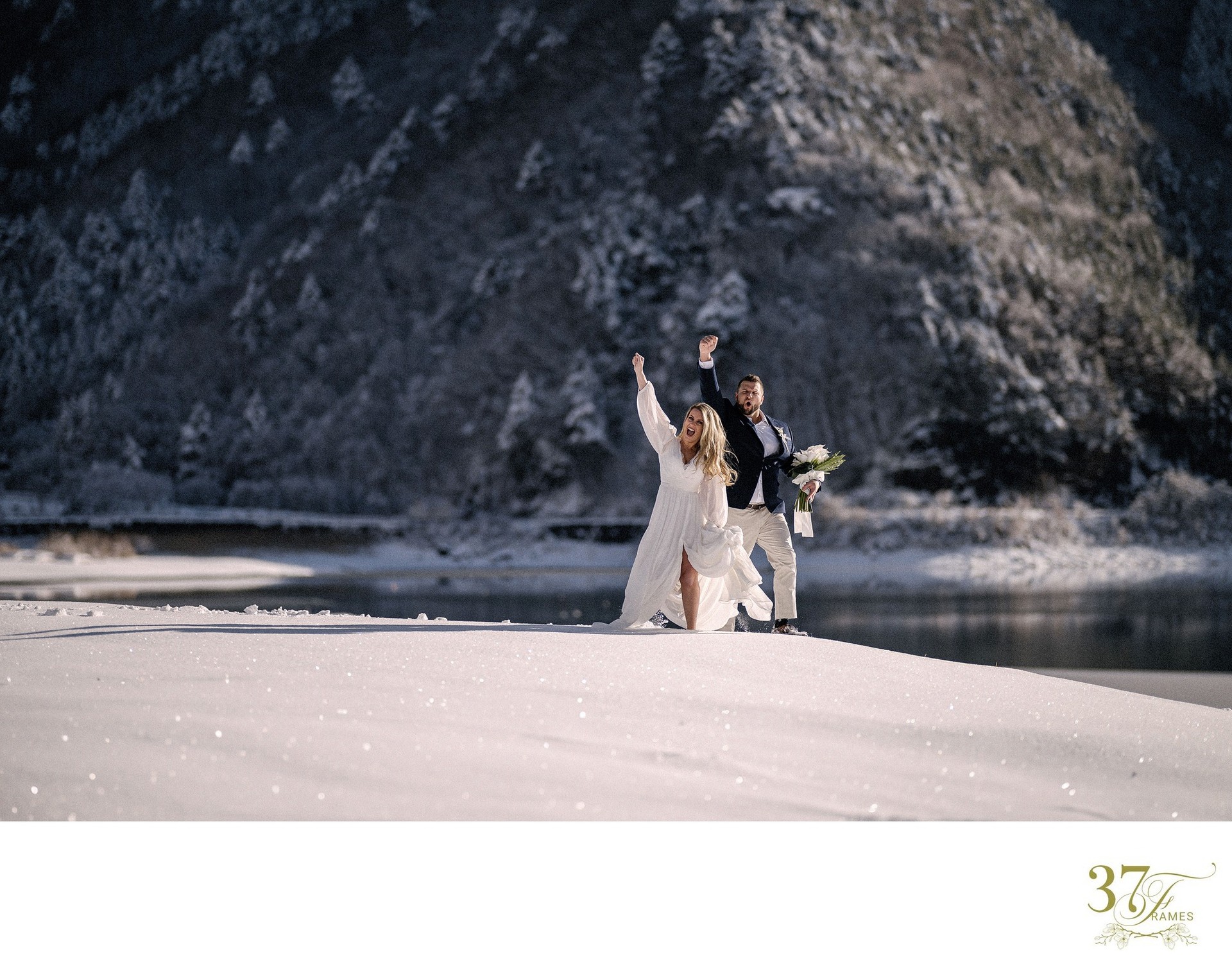 The Ultimate Guide to a Dreamy Mt. Fuji Proposal - Engagement ...