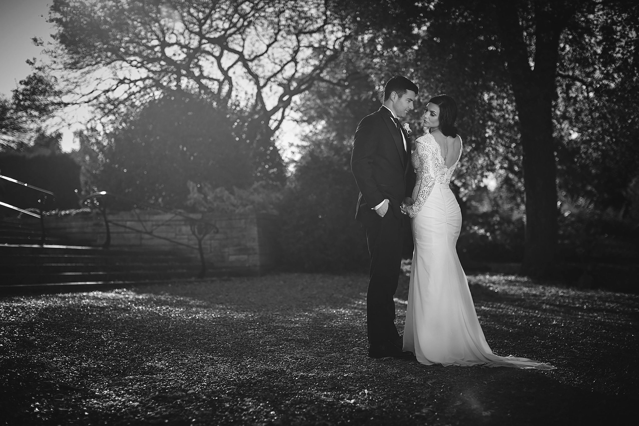 CHICAGO WEDDING PHOTOGRAPHER - PURE WEDDING DAY