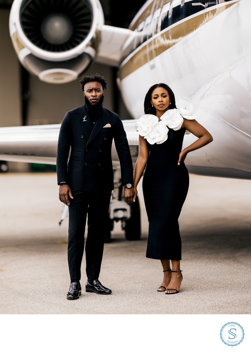 South Florida Private Jet - Bahamas Wedding Photographer based in South ...