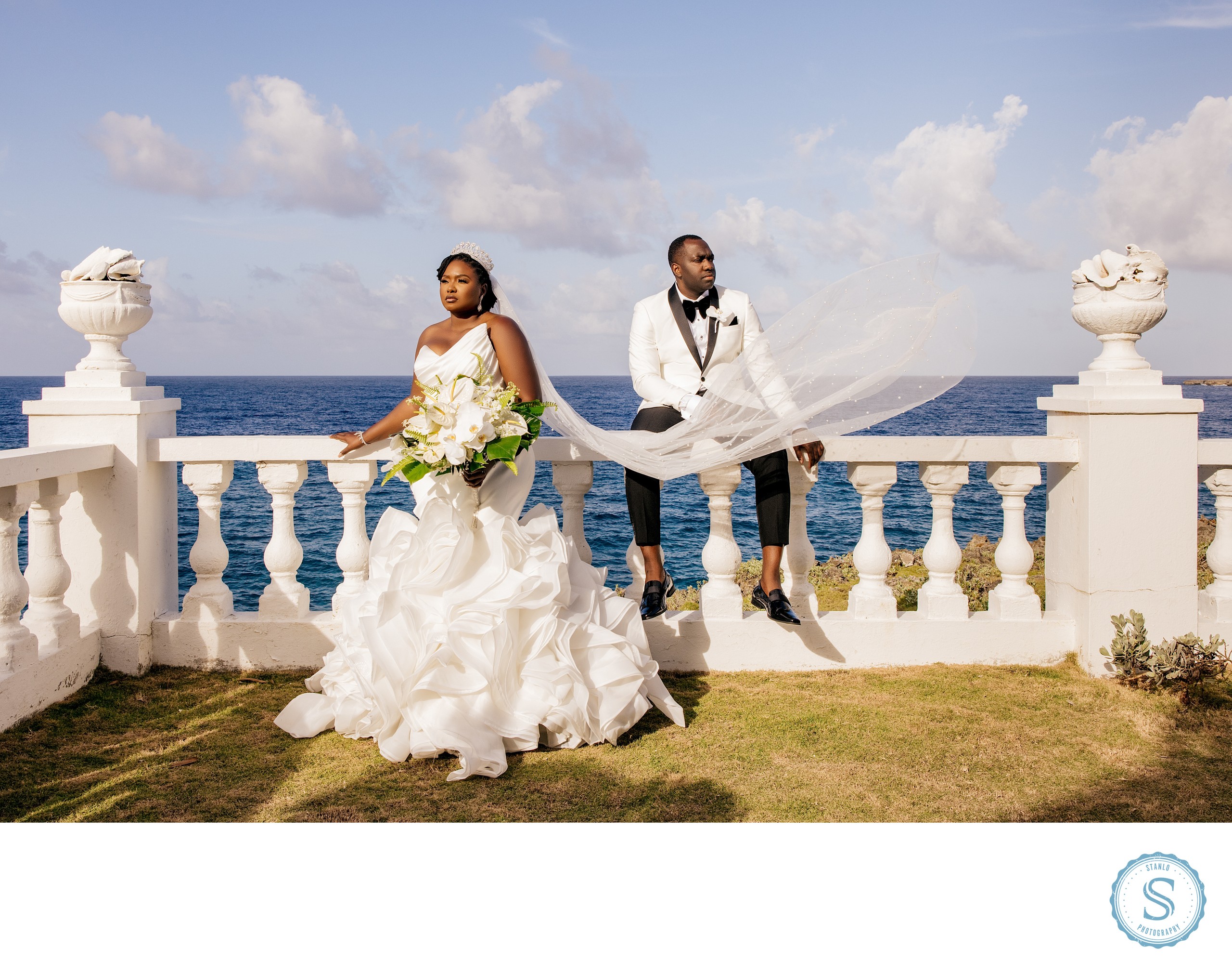 Trident Castle Wedding - Bahamas Wedding Photographer based in South ...