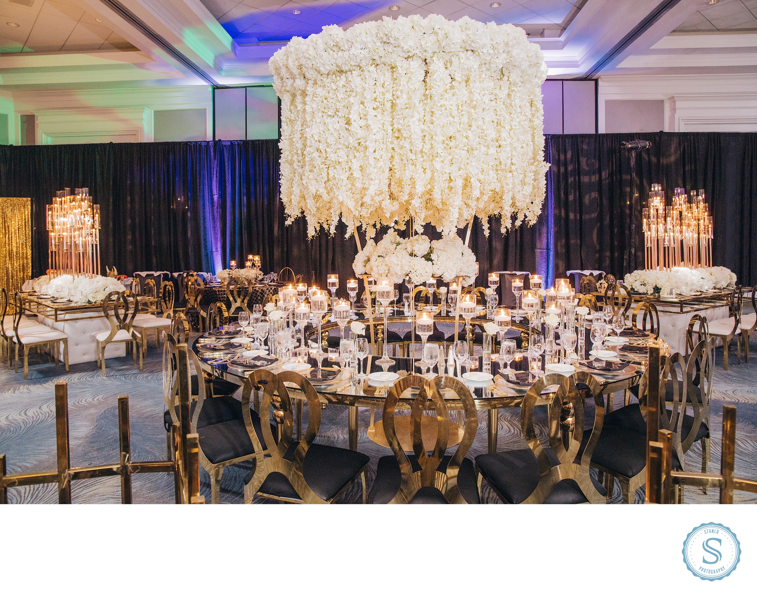 Wedding Decor Nfl - Bahamas Wedding Photographer based in South Florida ...