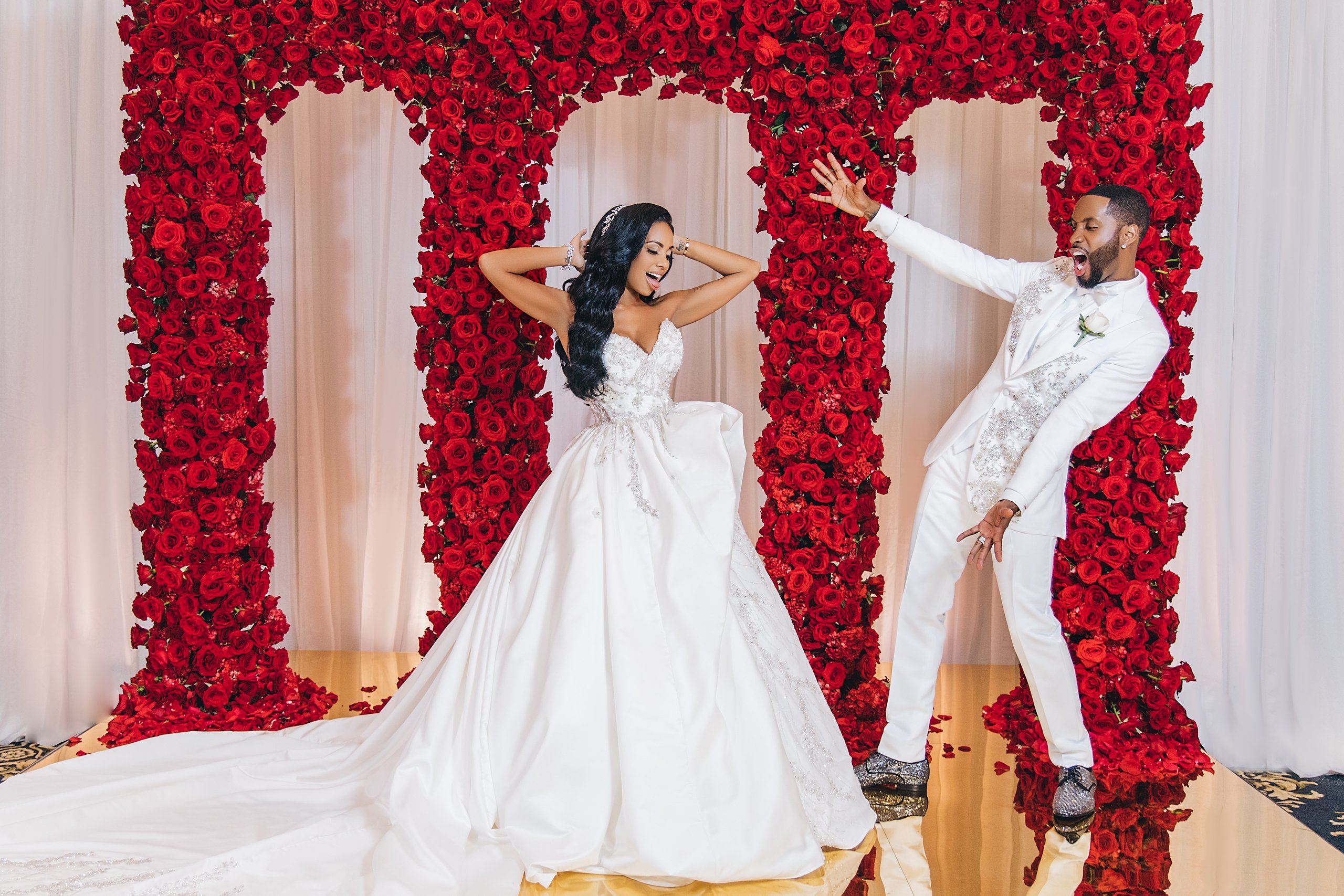 Bahamas Wedding Photographer based in South Florida - Destination Weddings