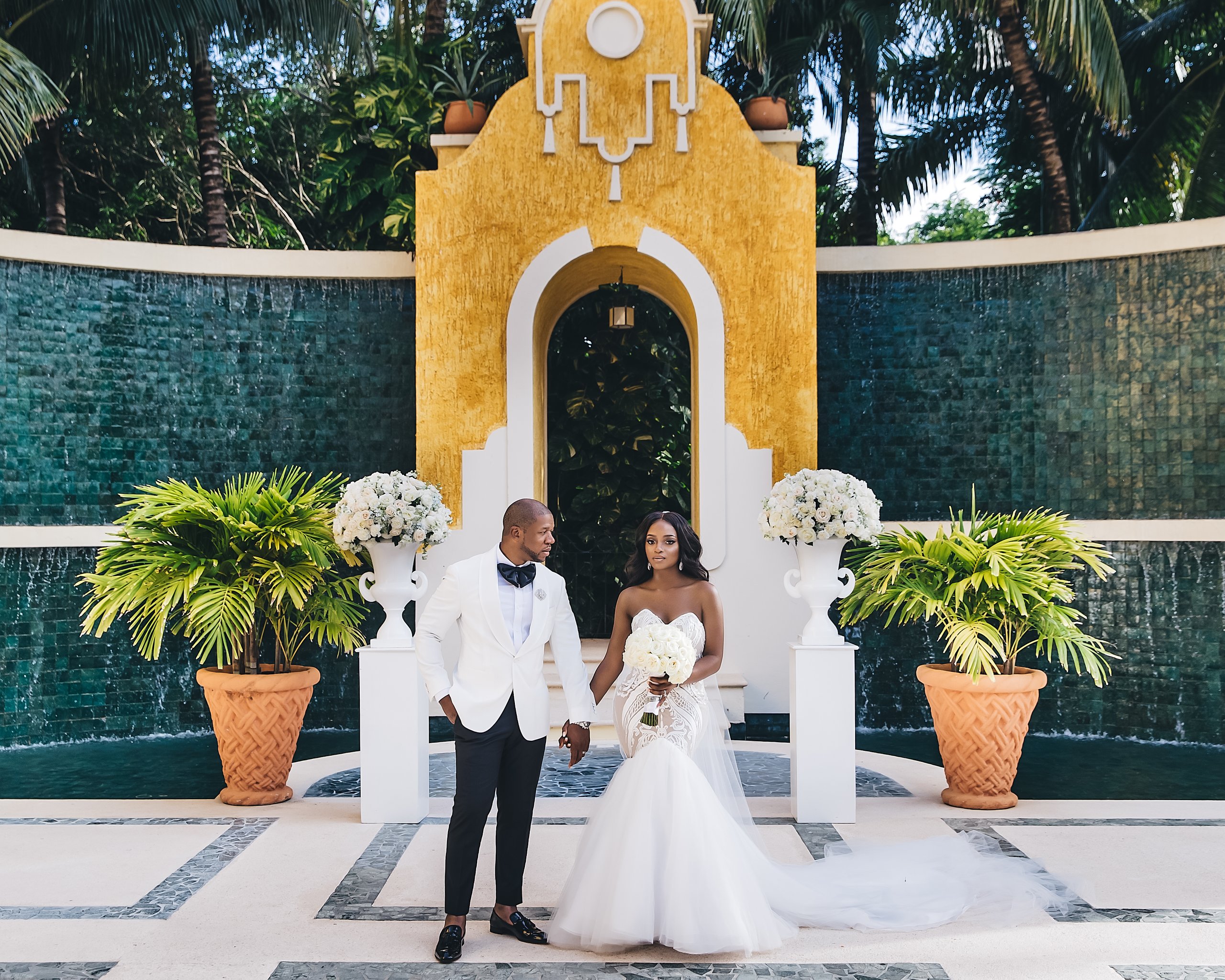 Bahamas Wedding Photographer based in South Florida - Destination Weddings
