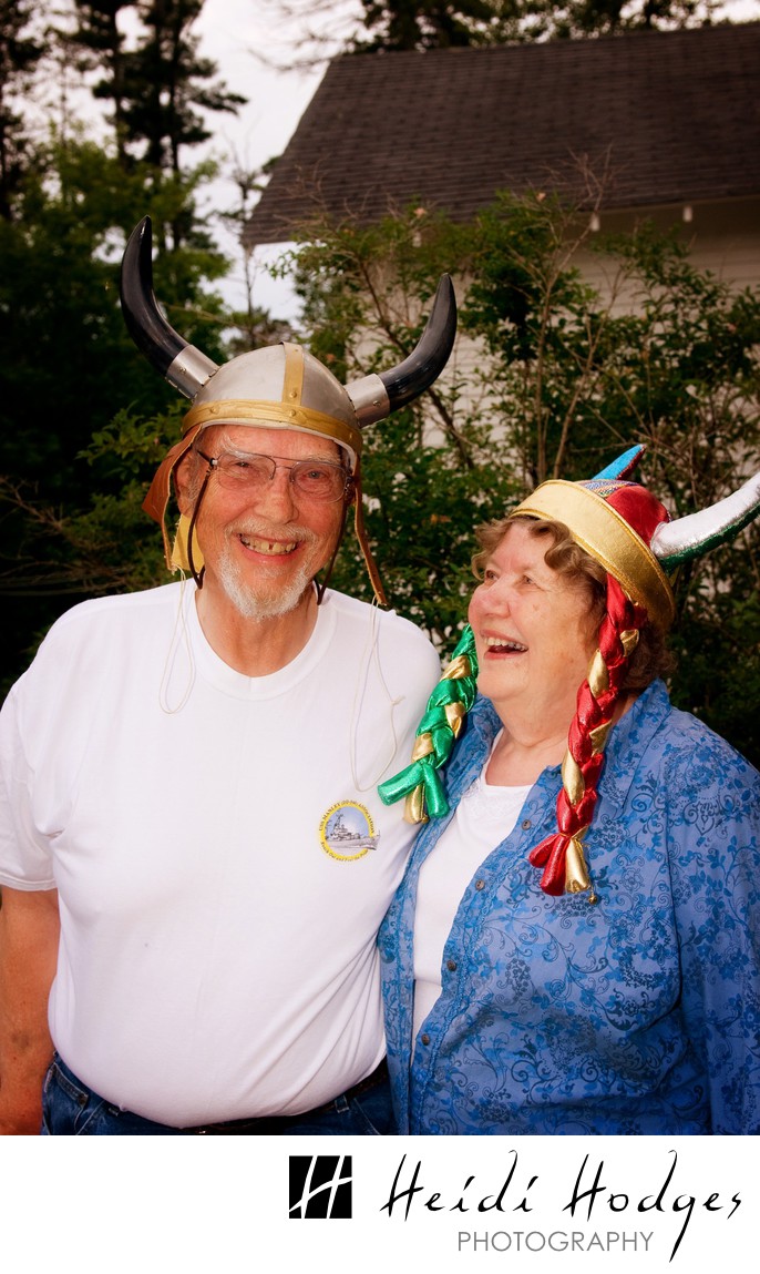 Viking love - Heidi Hodges Photography