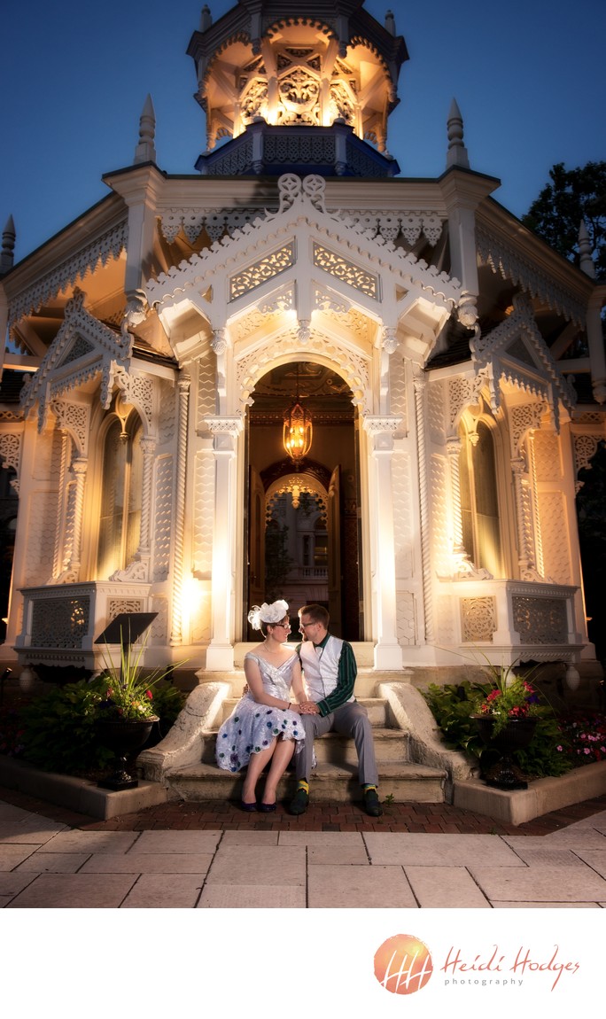 chapel of love - Heidi Hodges Photography