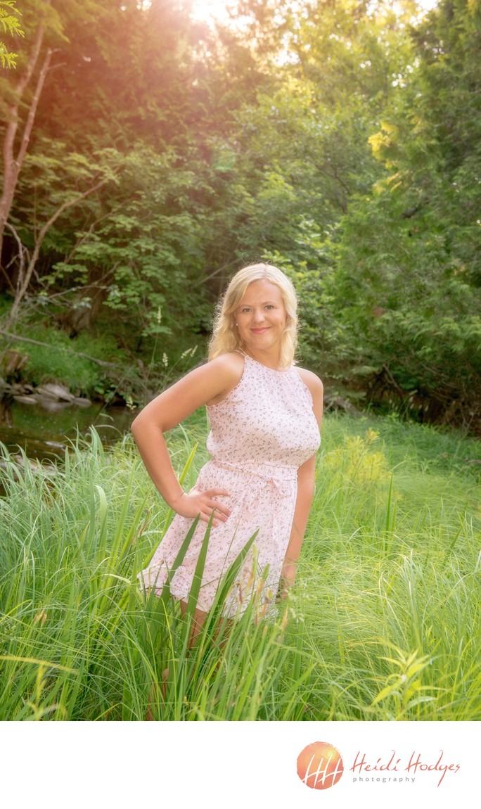 Heidi Hodges Photography