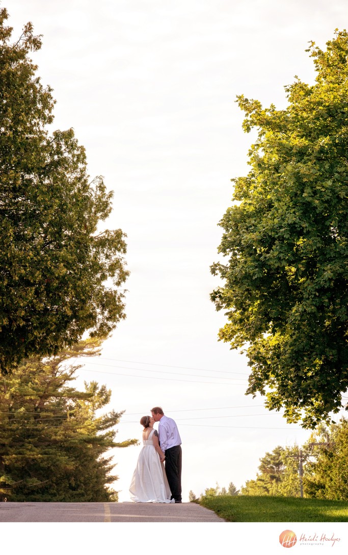 The high road - Heidi Hodges Photography