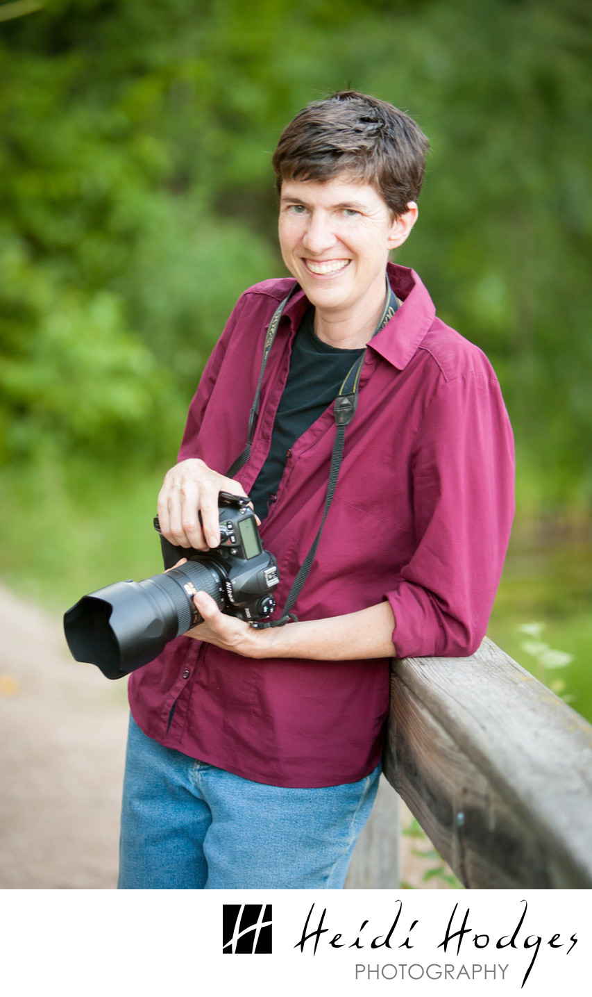 Heidi Hodges Photography