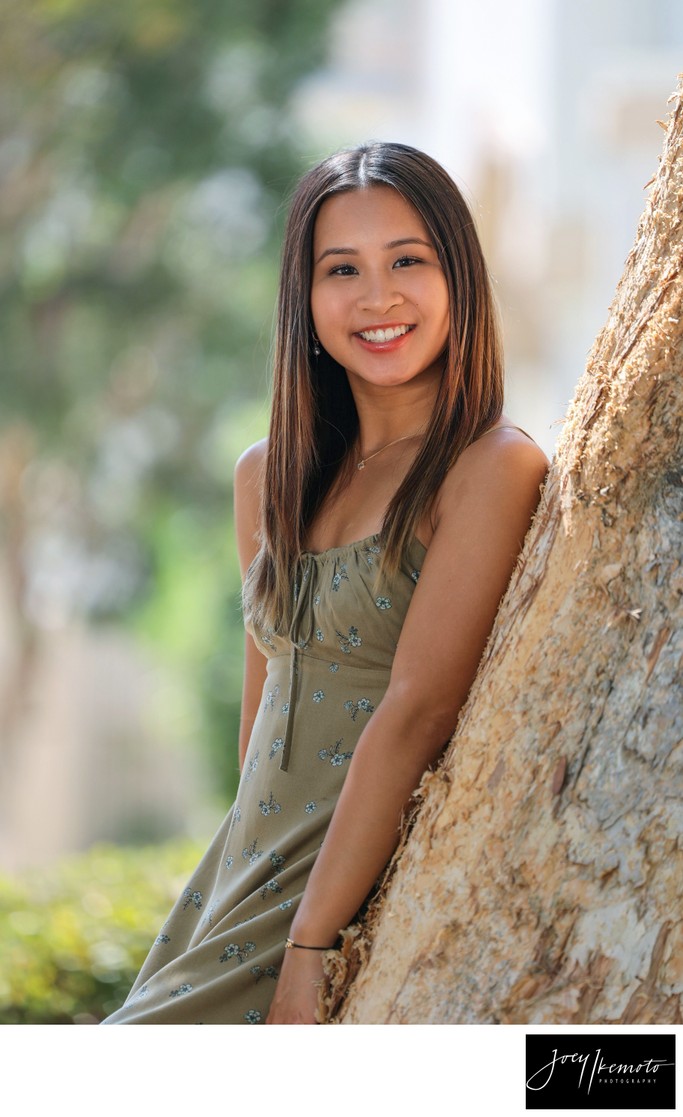 Seniors Gallery - Joey Ikemoto Photography