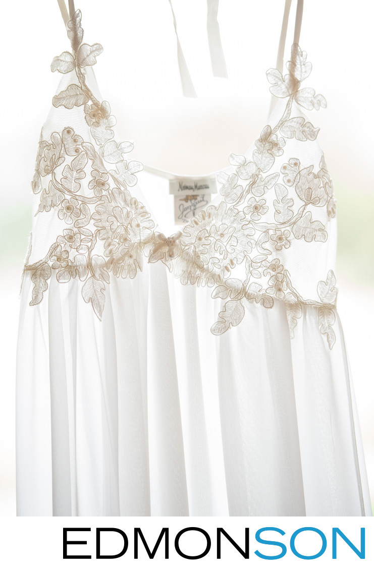 Neiman Marus Bridal Lingerie