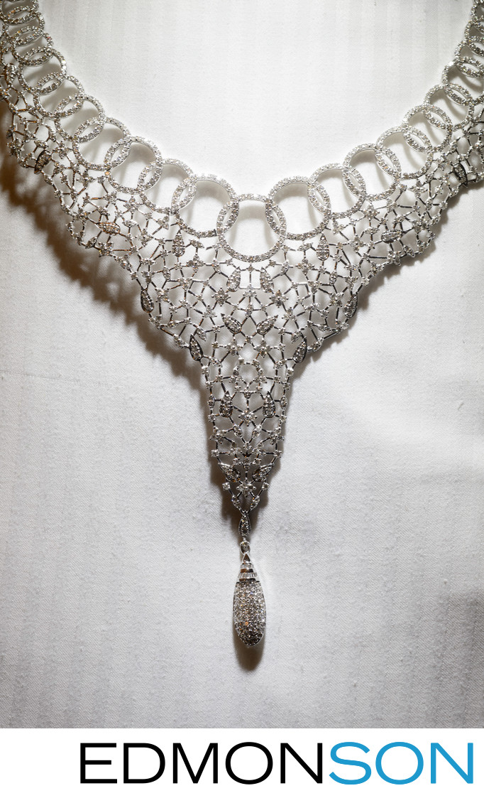 Govindji Indian Wedding Jewelry Dallas