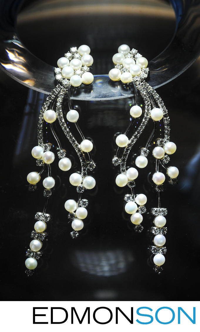 Govindji Indian Wedding Jewelry At Ritz Dallas
